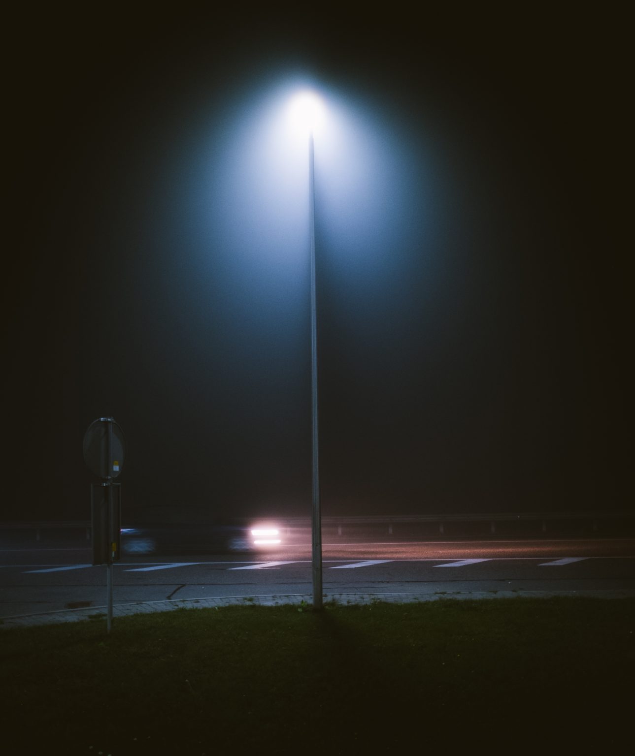 Street Lighting Solutions in UAE - Power Poles Electromechanical